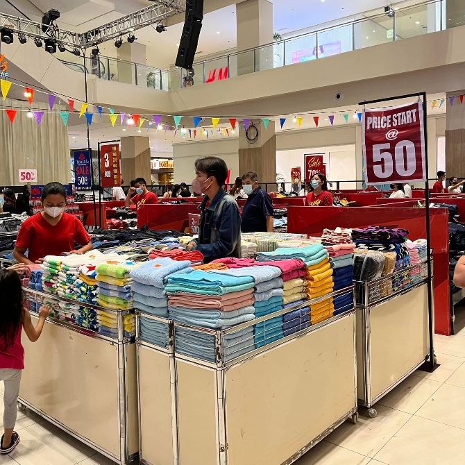 Celebrate Father’s Day at Ayala Malls featuring fun activities for ...