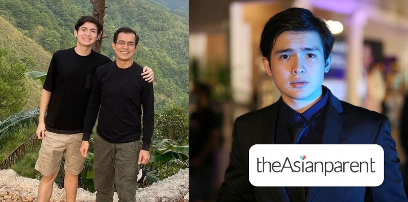 Isko Moreno Lolo Na, Kumpirmadong May Baby Na Si Joaquin Domagoso