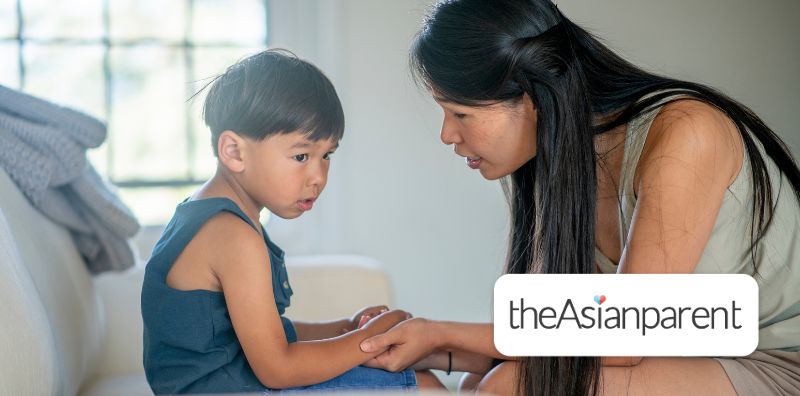 Pagdisiplina Ng Anak Hindi Dapat Ginagamitan Ng Punishment