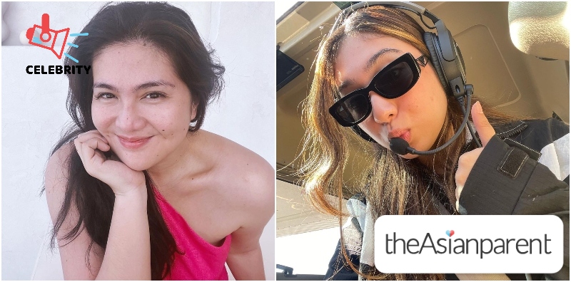 Dimples Romana Shares How Proud She Is To Daughter Callie