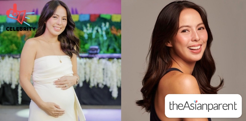 Andi Manzano 3rd Pregnancy And Her Parenting Style