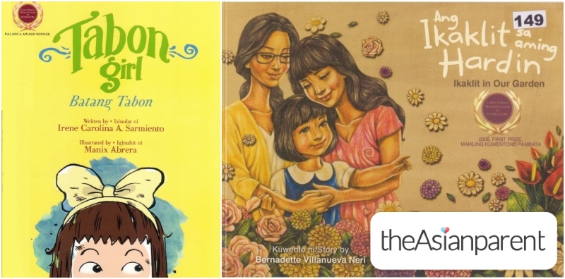 Filipina Authors Of Children’s Books And Their Award-winning Works