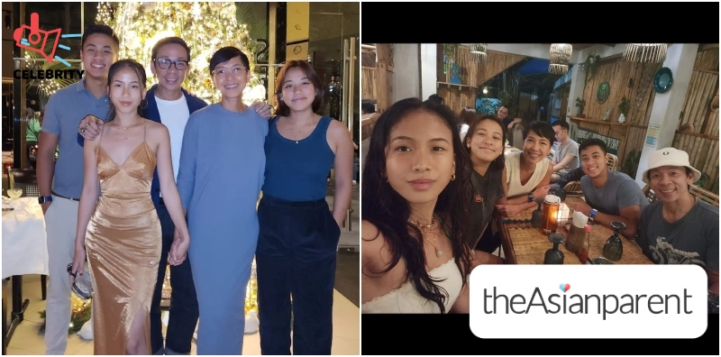 Kim Atienza Ipinaalala Ang Halaga Ng Quality Time Sa Pamilya