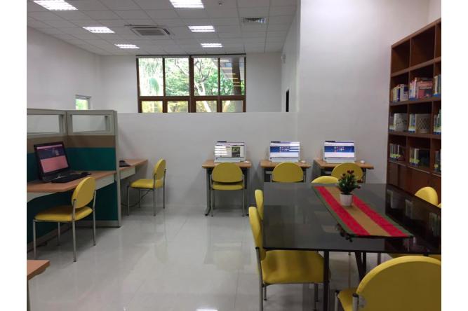 LOOK: The New Quezon City Public Library Will Renew Your Family's Love ...