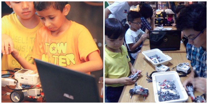 Why Robotics Is Important For Kids? - Here's How to Get Started