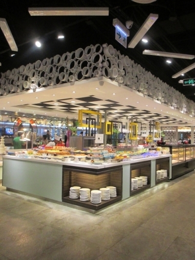 Vikings Megamall Buffet Promo - theAsianparent Philippines