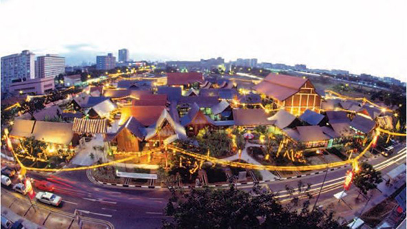 Geylang Serai