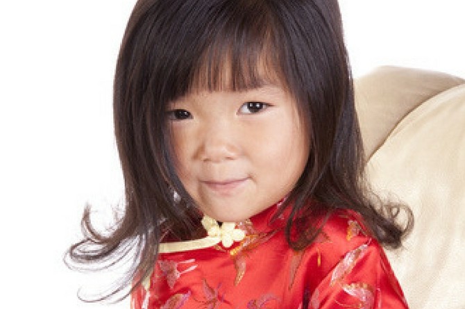 Here's How To Teach Your Preschooler To Speak Mandarin