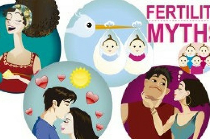 Must Read: 10 Fertility Myths Busted And Truths Revealed