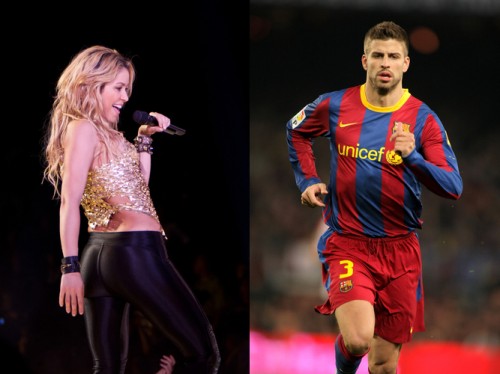 News: Singer Shakira is pregnant With Her First Baby