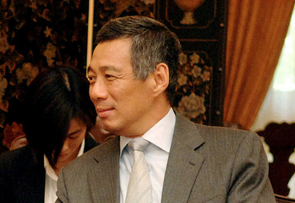 PM Lee shares Super Kan Cheong style video