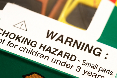 Dangerous Toys For Kids: Hidden Dangers In Them