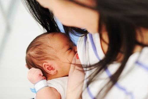 Can breastfeeding reduce the risk of SIDS: facts and more
