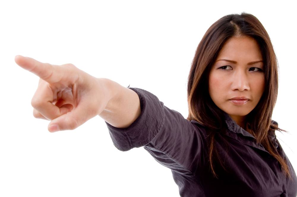 Ways To Say No To A Child Parenting Tips ways-to-say-no-to-a-child-parenting-tips