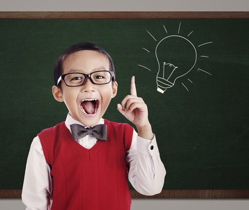 Singapore's youngest developer - Lim Ding Wen