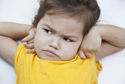 Avoid bedtime battles