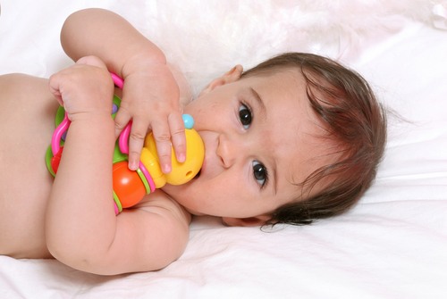 10 Best Baby Quotes To Share With Your Family And Friends