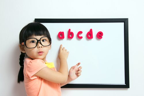 The ABCs Of Choosing The Best Preschool For Your Child
