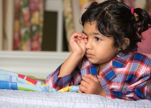 Myopia in children - Tips for Singapore parents