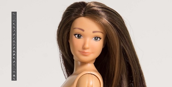 Normal Barbie Doll - See what they did to her next!
