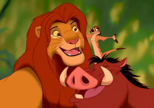 Hakuna Matata - How well do you know the lyrics?