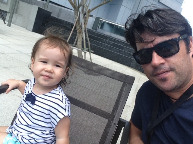 Father's Day: Dedicated To All Stay At Home Dads (SAHD)