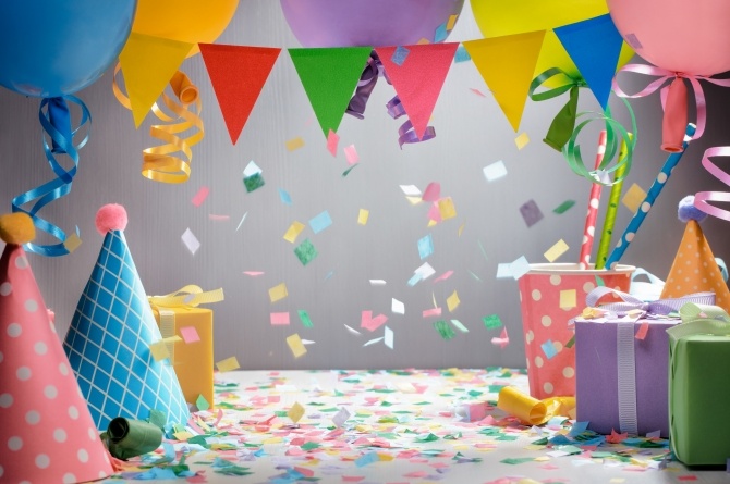 Baby Full Month Celebration: How To Plan Your Baby's Full Month Party