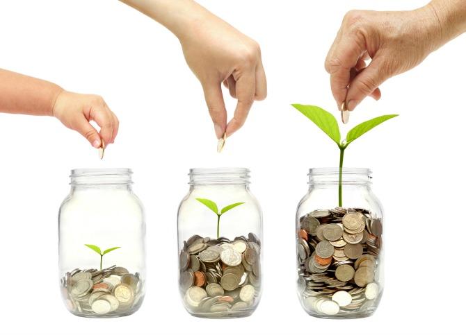 Saving With Ease: 3 Steps To Getting Started To Save Big