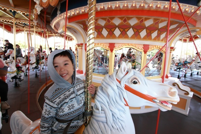 Plan The Perfect Family Holiday With Chan Brothers Asia Tours