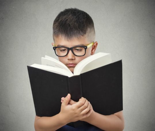 Myopia: How to Reduce Short-Sightedness In Your Children
