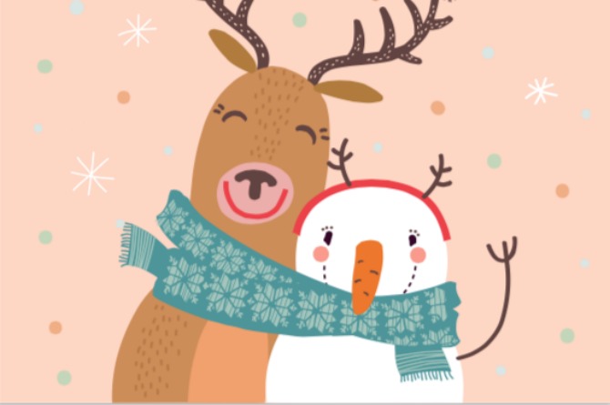 7 Worst Christmas Cards We've Ever Seen