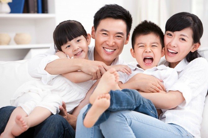 Parent's Guide: 8 Easy Ways To Be A Better Parent