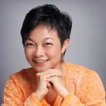 Ruby Lim-Yang | theAsianparent