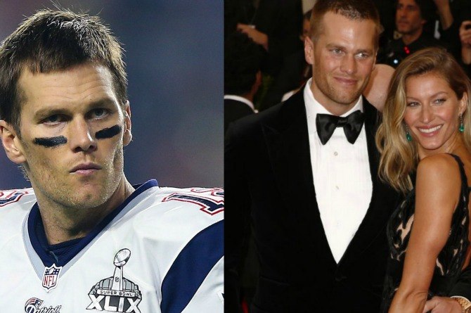 Tom Brady Takes Some Really Cute Dad Pictures: Check Out His IG!