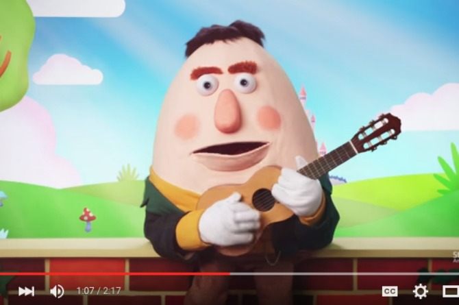 How To Perform CPR On A Baby: Learn Through Nursery Rhymes