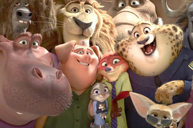 5 Reasons Parents Loved Zootopia More Than Their Kids