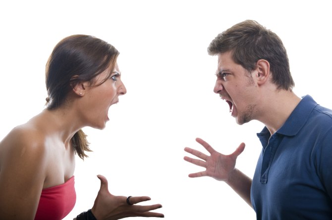 Dealing With An Overly Critical Spouse In A Positive Way