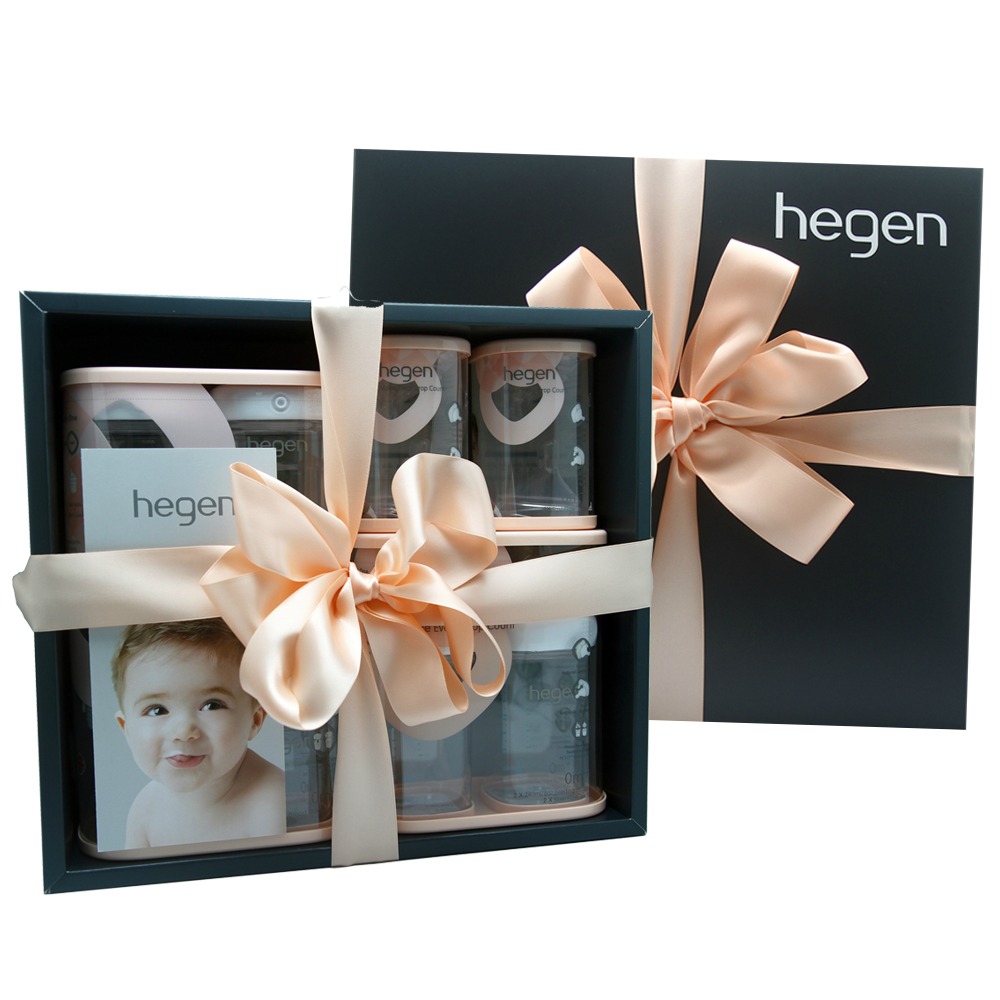 30 Days 30 Prizes Giveaway: Win a Hegen Gift Set worth $244!