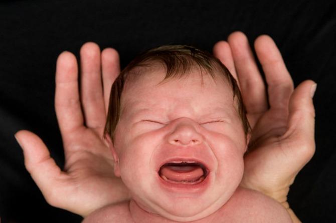 Babies cry in their mother tongue! New study reveals!