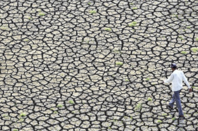 Deadly Heat Wave Kills 150 Shatters Records Across Asia