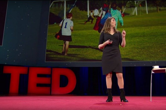 10 TED Talks That Will Genuinely Improve Your Parenting Skills