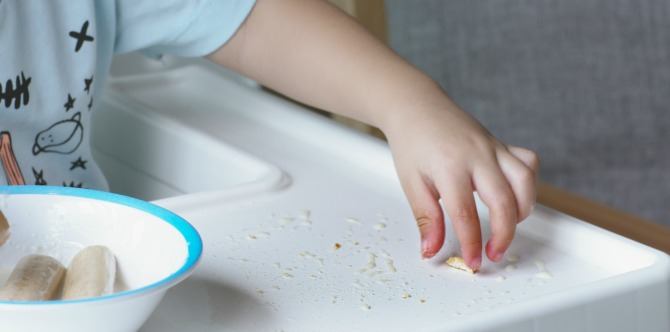 Germs At Home: 5 Unexpectedly Germy Things You Touch EVERY DAY