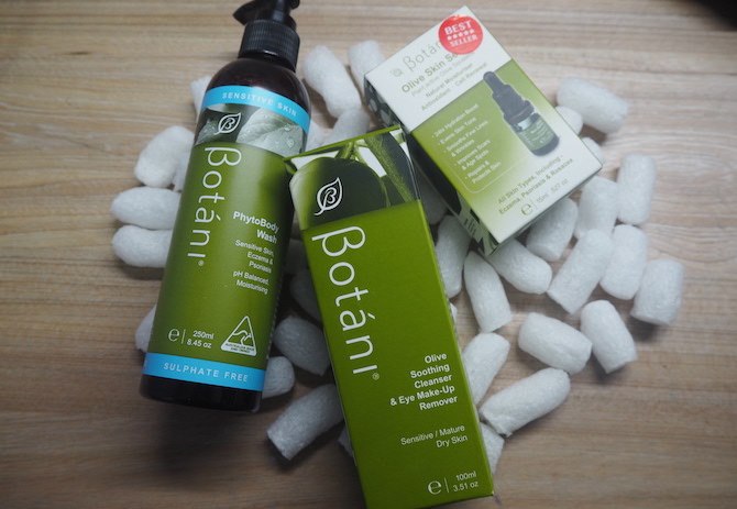 Review: A Mum's Opinion On The Botani Product Line