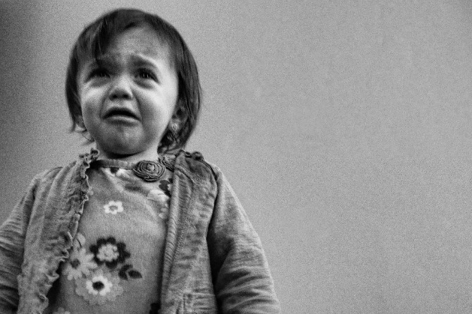 5 Of The Most Damaging Things That A Parent Can Do To Their Child