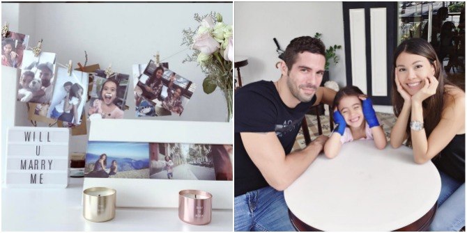 Jamie Yeo Gets Married Again: Third Time's The Charm?