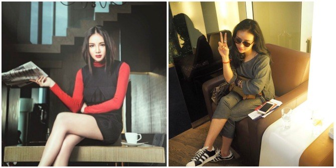 Peter Lim's Daughter Kim Gives Birth To Baby, Reveals Wedding Date!