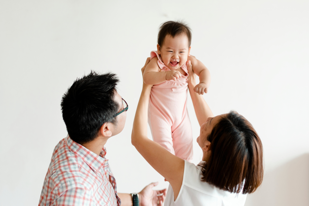 6Month Old Baby: A Development And Milestones Guide