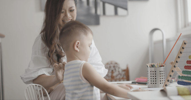 Keep Your Kids Engaged Indoors With These 5 Creative Tips!