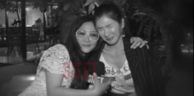 Jamie Chua Boyfriend: Misunderstandings And The Truth