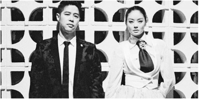 Sheila Sim Gets Married In Intimate Wedding Ceremony!